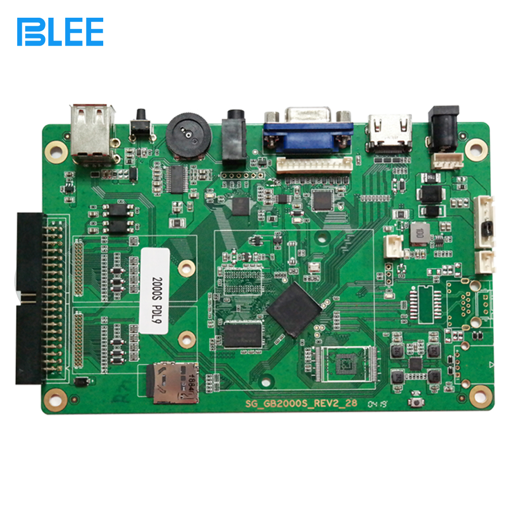 1660 in 1 jamma arcade multi game board - Bleegame