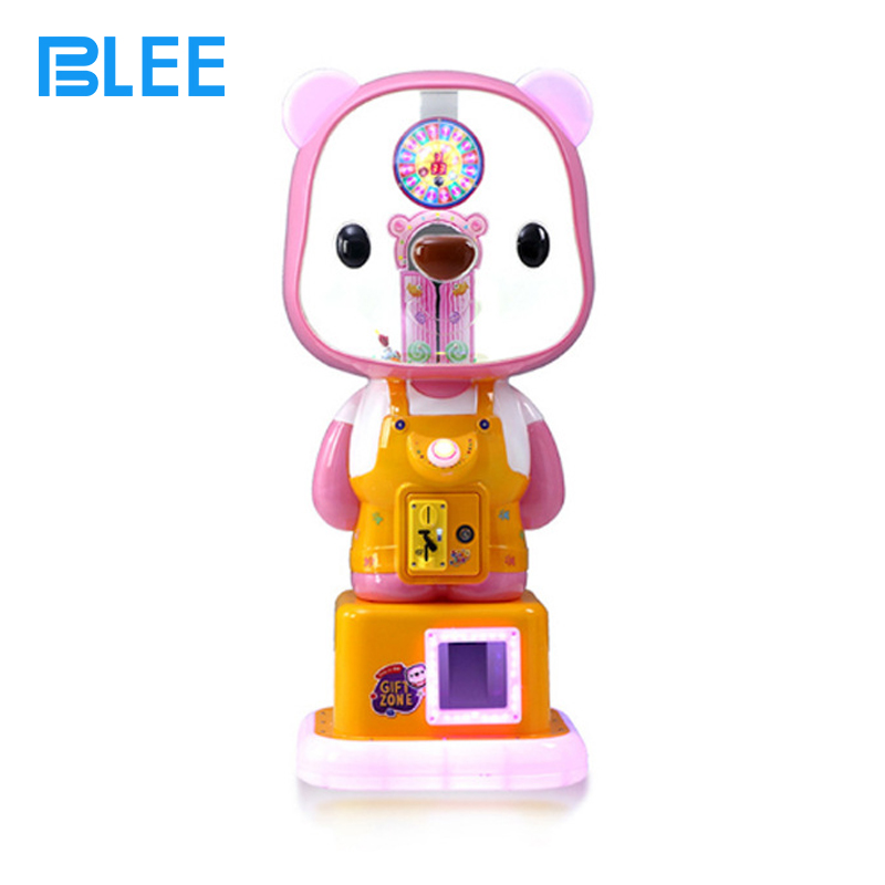 Wholesale Cute Gacha Machine - Bleegame