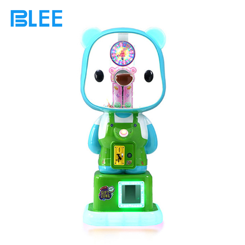 Wholesale Cute Gacha Machine - Bleegame