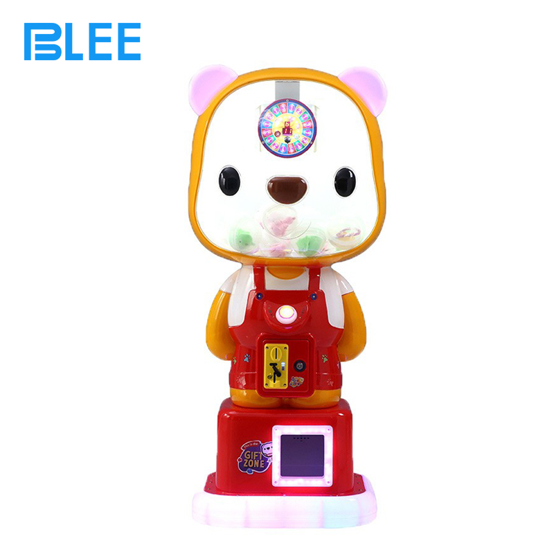 Wholesale Cute Gacha Machine - Bleegame