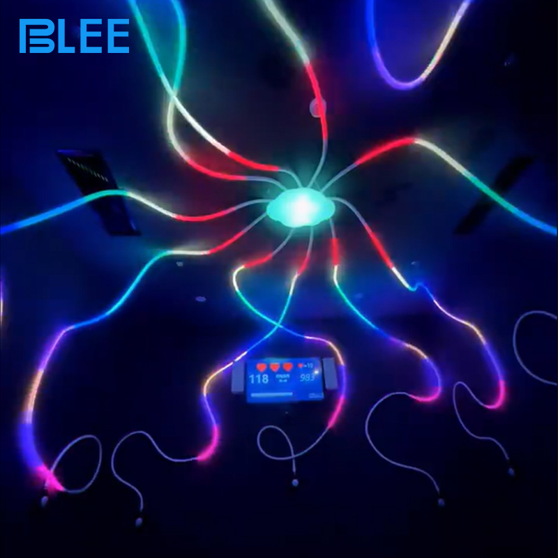 Activate Flash Game - Bleegame