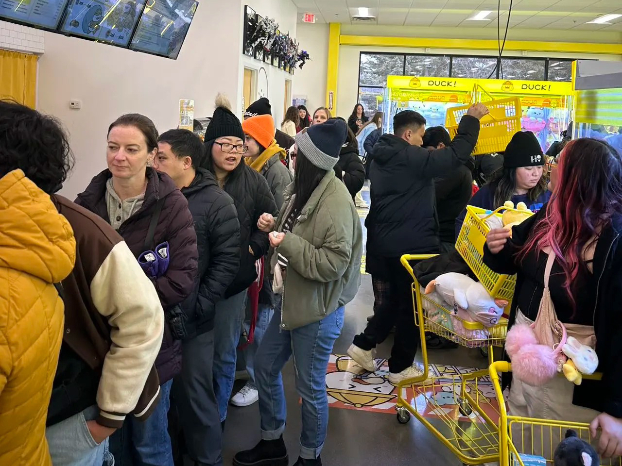 How Much Profit Can a Claw Machine Make? 2025 Income Breakdown - Bleegame