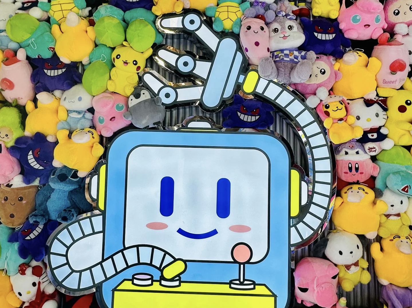 Top-Selling Prizes for Claw Machines All Year Round (2025 Guide) - Bleegame