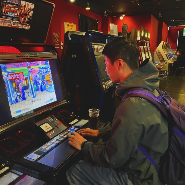 🕹️ Arcade Machine Buyer’s Guide: New vs. Used, Brands to Trust, Red ...