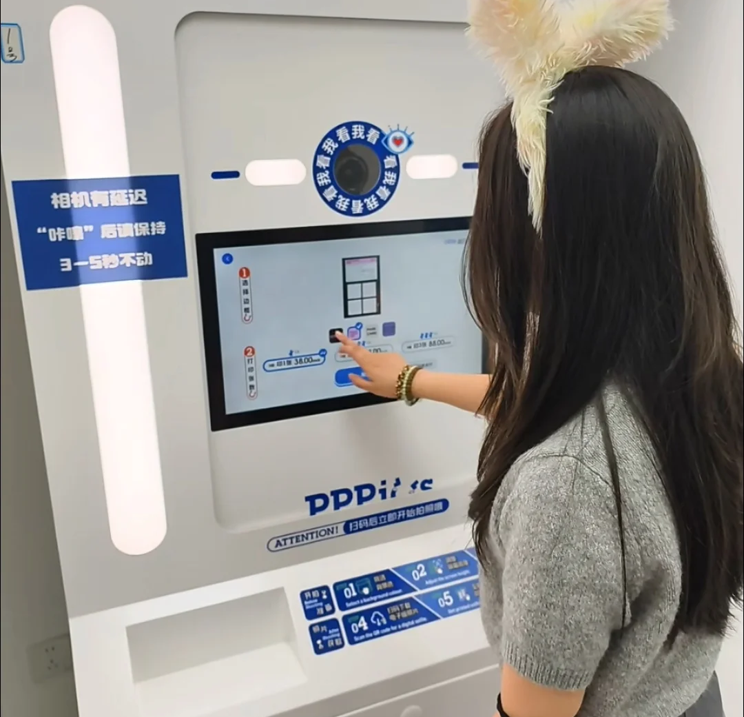 Buyer’s Guide: 5 Key Questions Before Choosing Your Photo Booth ...