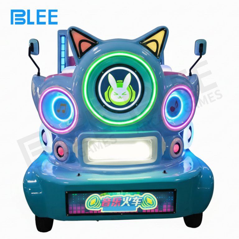 Melody Express Square Train BLEE Interactive Musical Journey Multi ...