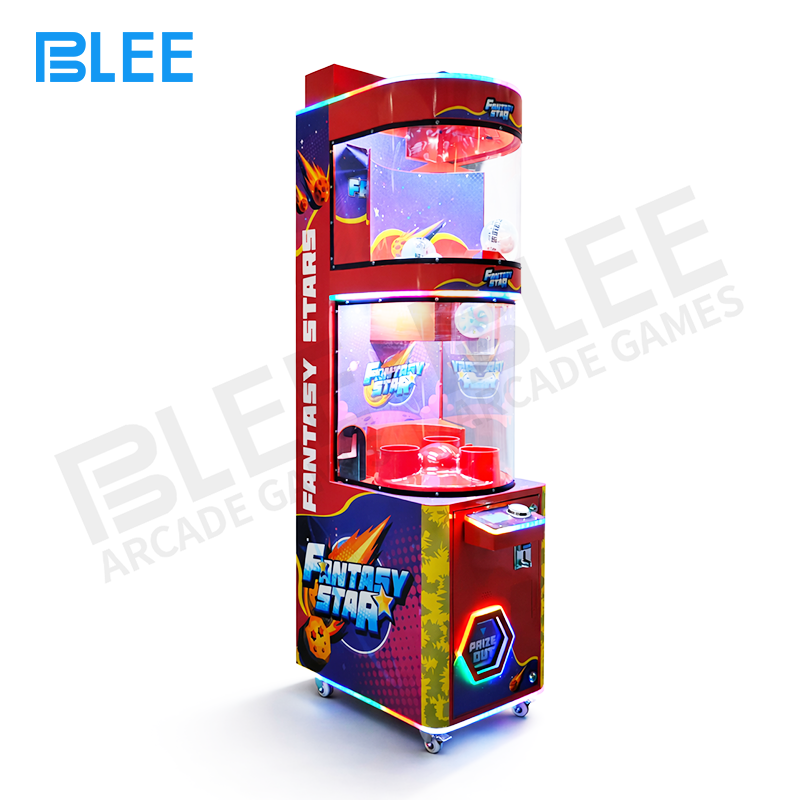 Skyfall Ball Drop Tower BLEE 1.8m Vertical Arcade Precision Timing ...