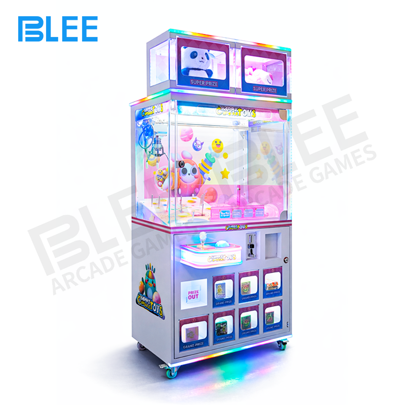 Royal Gacha Capsule Dispenser BLEE Premium Collectible Machine Themed ...