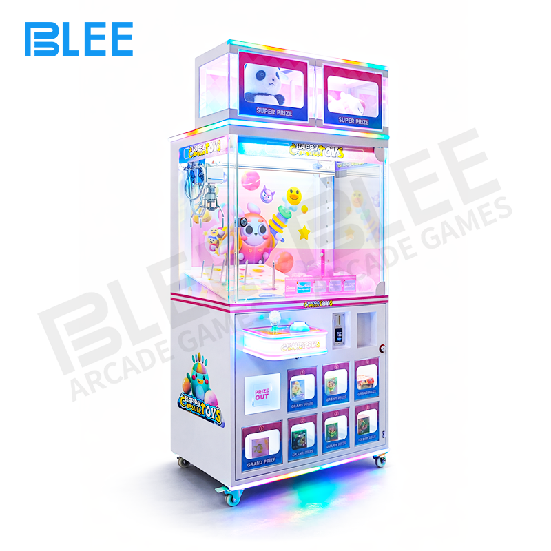 Royal Gacha Capsule Dispenser BLEE Premium Collectible Machine Themed ...